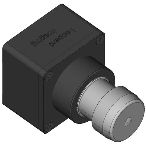 Front View Automotive Cameras And Camera Modules Leopard Imaging