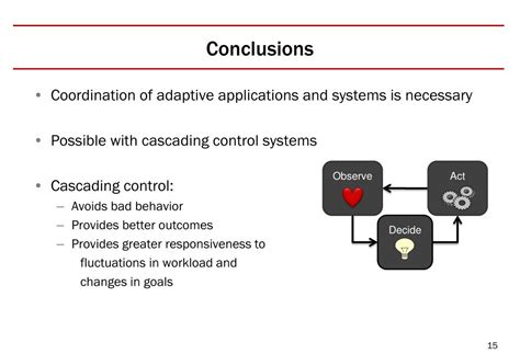 Ppt A Case For Coordinating Accuracy Aware Applications With Power