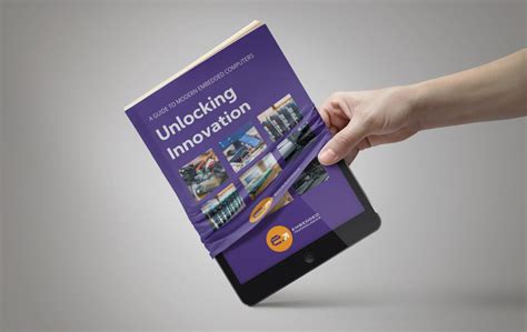 a guide to modern embedded computers