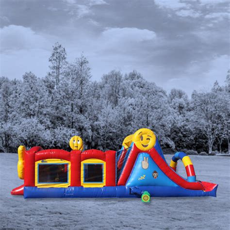 Celebration Party Rental Bounce House Rentals And Slides For Parties