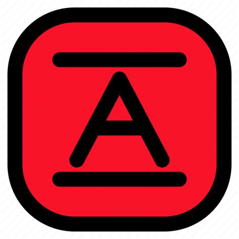 Text Align Paragraph Alignment Format Icon Download On Iconfinder