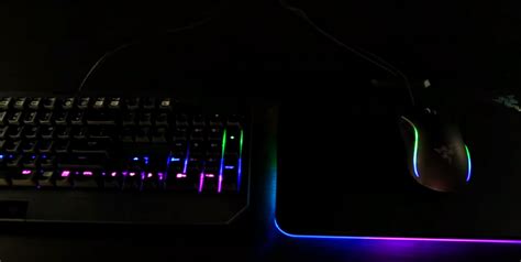 How To Use Razer Chroma Audio Visualizer Roomtel