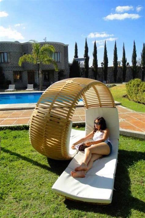 როგორ მოვაწყოთ ბაღები და ეზოები ორიგინალურად 55 საოცარი იდეა Buiten Lounge Stoelen