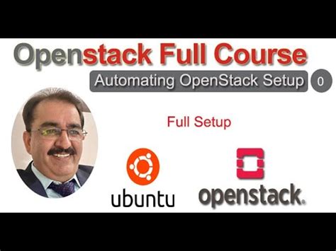 OpenStack Full Node Cluster Setup On Ubuntu In Oracle VirtualBox With All Key Services