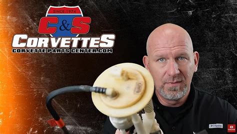 Video Cands Corvettes On The C6 Corvettes Infamous Gas Smell