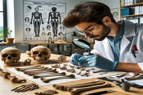 Forensic Anthropology Elearn College