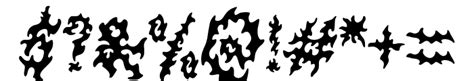 Tf Voide Murdered Font Decorativedisplay Decorative What Font Is