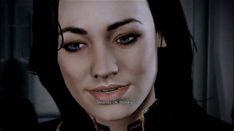 Mass Effect 2 Gameplay No Commentary Part 25 Youtube