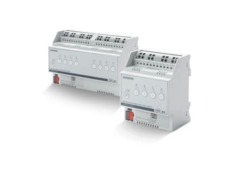 Siemens Smart Infrastructure Unveils Two New Binary Inputs N 262 And N