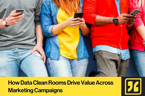 Habu On Linkedin How Data Clean Rooms Drive Value Across Marketing Campaigns