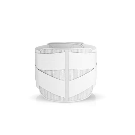 Professional Line Lumbar Sacral Support Comfort Pressure Pad Actimove