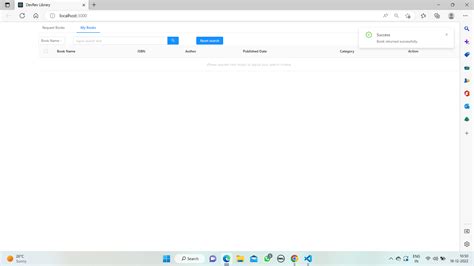 Github Chinmayanand01devrevuiassignment