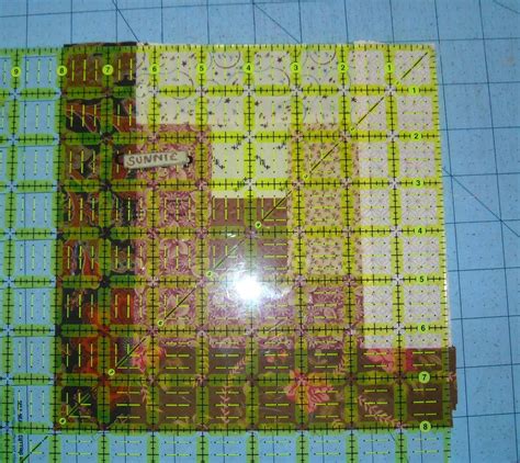 Patchwork Pie Secrets Of The Log Cabin Block