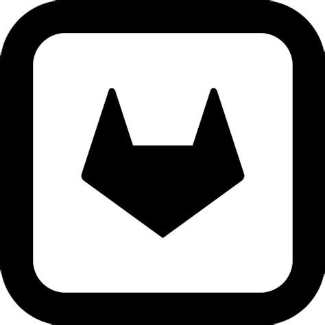 Gitlab Icon Svg Png Free Download