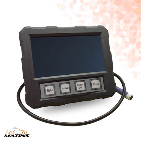 Mcs Tsc Touch Screen Controller Emergency Shop