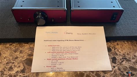 Digital Amplifier Company