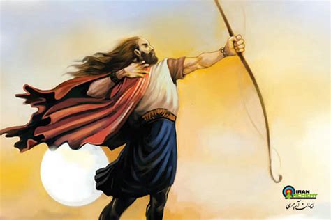 داستان آرش کمانگیر چقدر واقعیت دارد؟ آیا فردوسی با آرش مشکل داشت