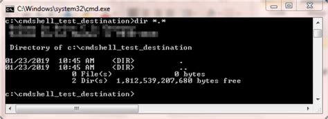 Learn Xp Cmdshell In SQL Server