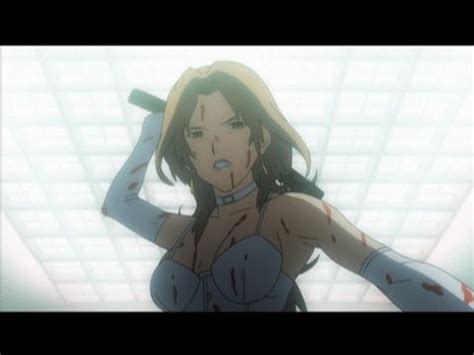Rin Daughters Of Mnemosyne