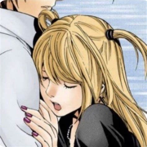 Deathnote Matching Pfp Deathnote Matching Pfp