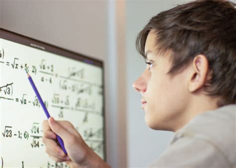 Self Learn Advanced Mathematics A Guide