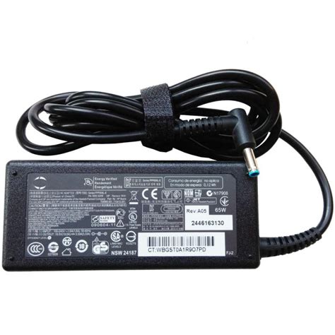 Hp Probook G H Pc Ab Laptop Replacement Charger Blessing Computers