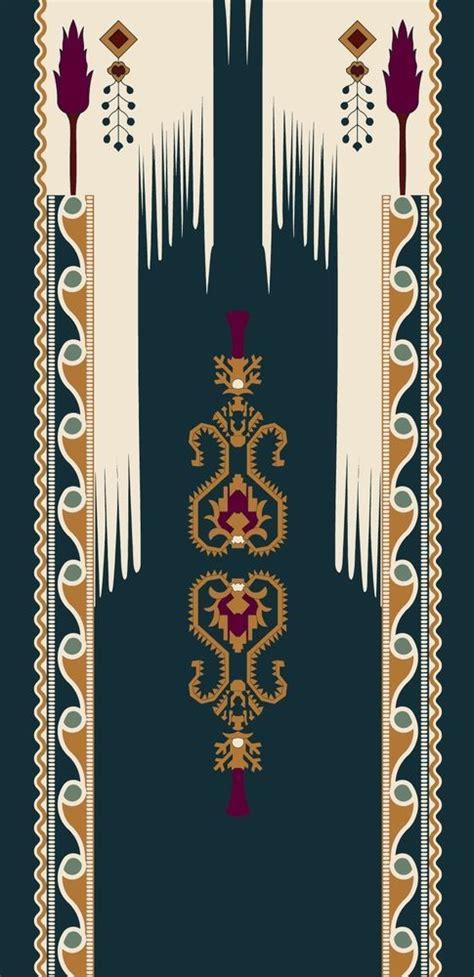Pin On Print Design Pattern Geometric Pattern Art Textile Pattern
