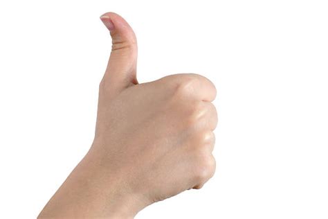 Thumbs Up Blank Template Imgflip Thumbs Up Blank Template Imgflip