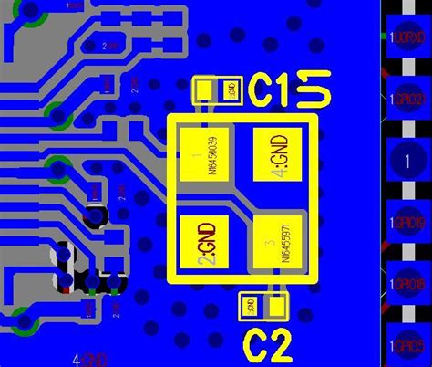 Pcb Layout Design Esp32 — Esp Hardware Design Guidelines Latest