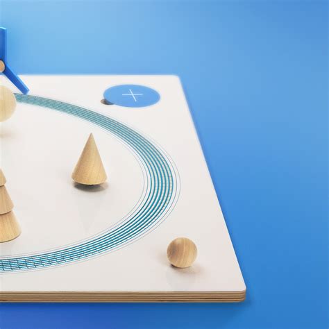 Maglev Education Kit Prototypum
