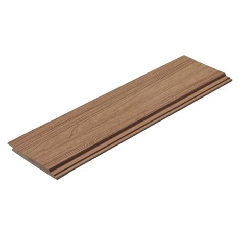 Newtechwood Shadowline Wall Cladding Composite Subiaco Restoration
