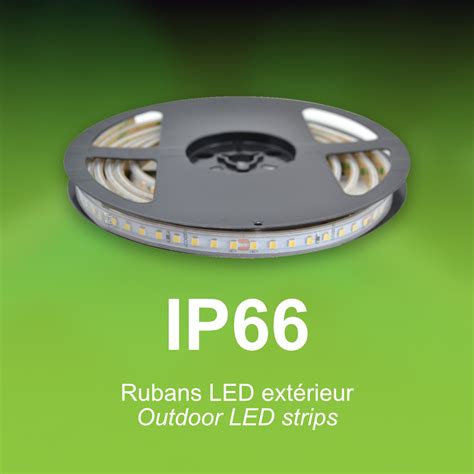 Ruban Led Extérieur Ledco