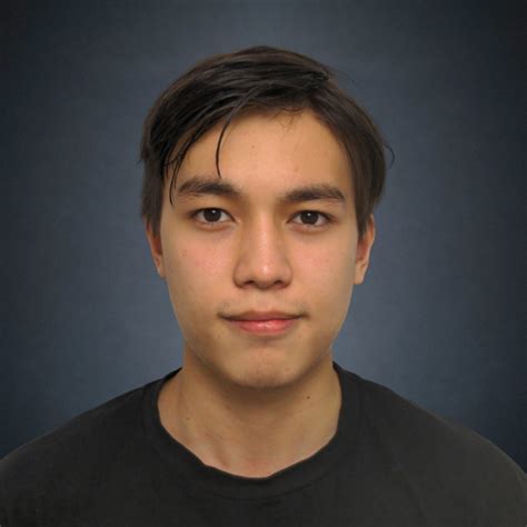 Temirlan Nakeyev Das Progressive Zentrum