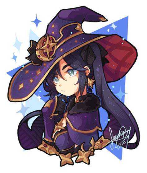 Genshin Really Impacted My Life On Tumblr