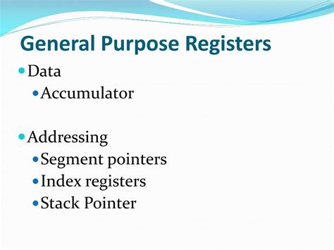 Ppt Processor Structure And Function Chapter 12 Powerpoint
