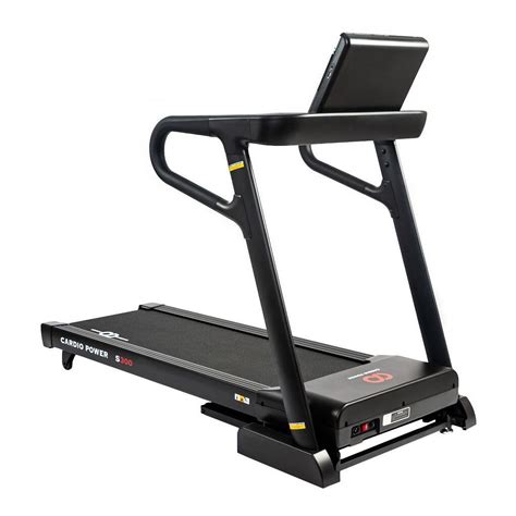 Беговые дорожки CardioPower – купить в Москве в интернет-магазине с ...