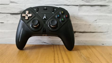 Thrustmaster Eswap X Pro Controller For Xbox Series X