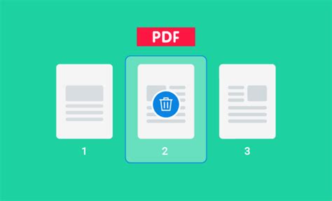 How To Delete Pages From PDF File The Jotform Blog