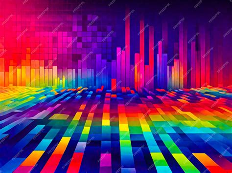 Premium Ai Image Heatmap Gradient Premium Ai Image Heatmap Gradient