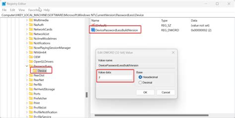 How To Enable Passwordless Login In Windows 11 Technoresult