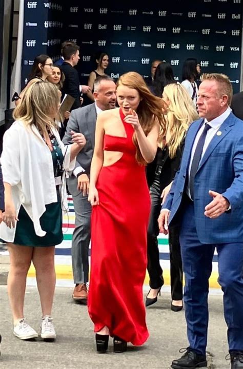 Sadie Sink Sadie Sink Sadie Bridesmaid Dresses