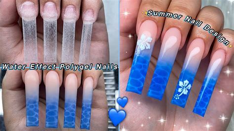 Cách Thiết Kế Nails Decorate Móng Tay đẹp Mắt