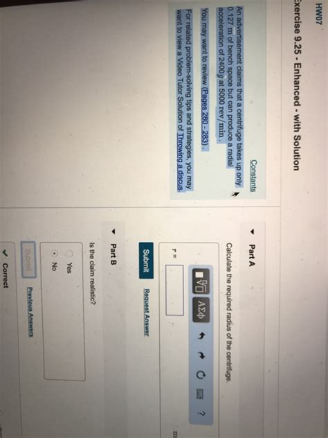 solved hw07 xercise 9 25 enhanced with solution constants