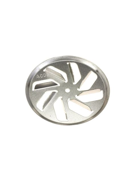 Hélice Moteur Refroidissement Sharp R94st Micro Ondes 6450409