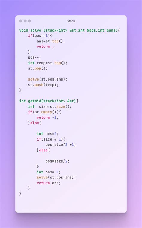 Devansh Arora On Linkedin 51daysofcode Stacks Recursion Problemsolving Codewithme