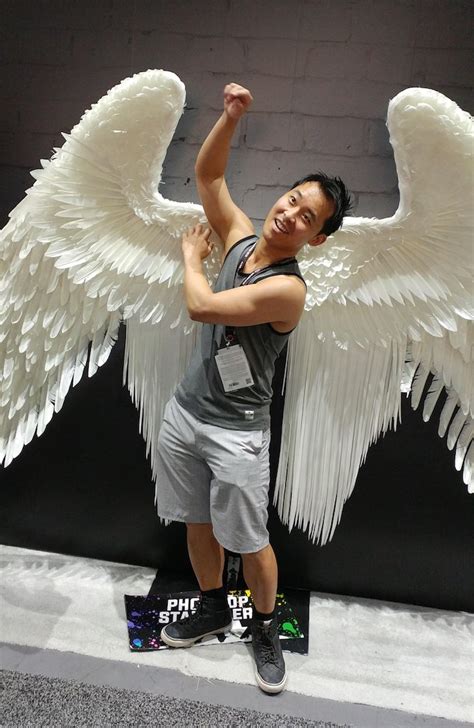 A Day In The Life With Toronto Actor Andy Yu