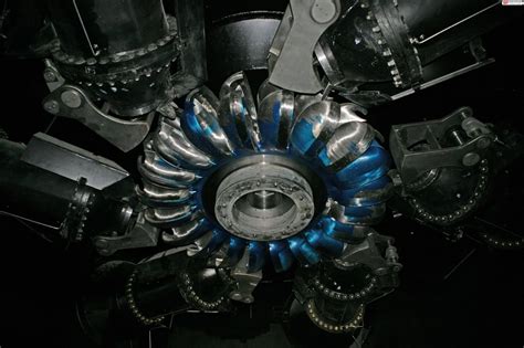 Hydropower Engineering Annual International Congress And Exhibition