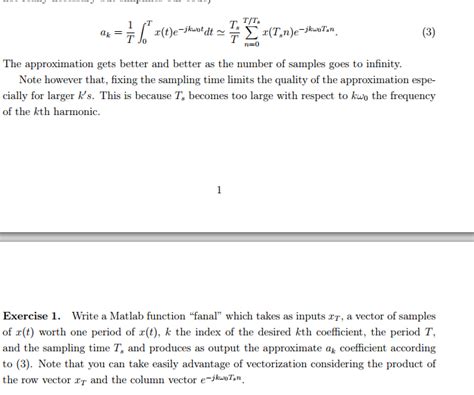 Solved The Approximation Gets Better And Better As The Chegg Com