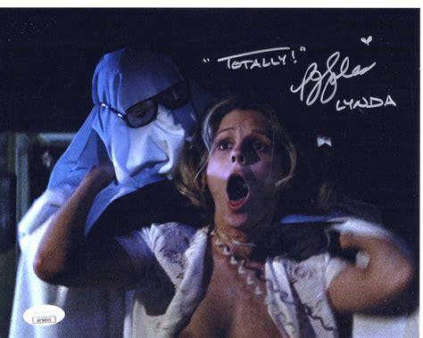 Csr Collectibles Pj Soles Signed 8×10 Photo Lynda Van Der Klok