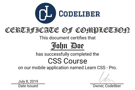 Android 용 Learn Css Pro 다운로드